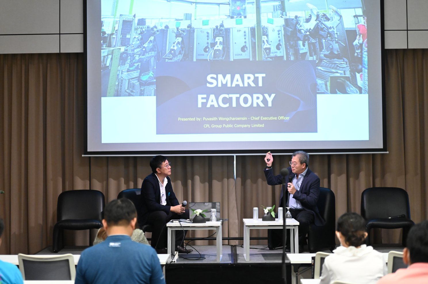 Assembly & Automation Technology Conference | Event on Industrial ...