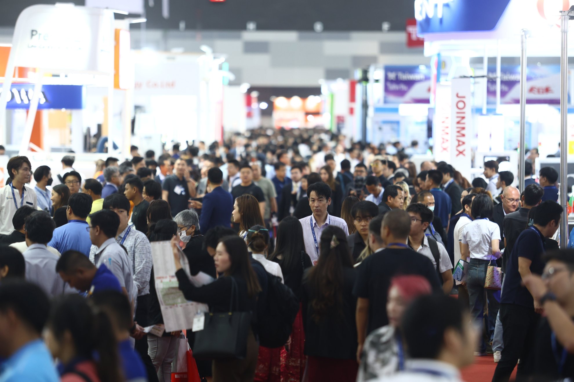 Assembly & Automation Technology 2025 | Event on Industrial Robotics ...