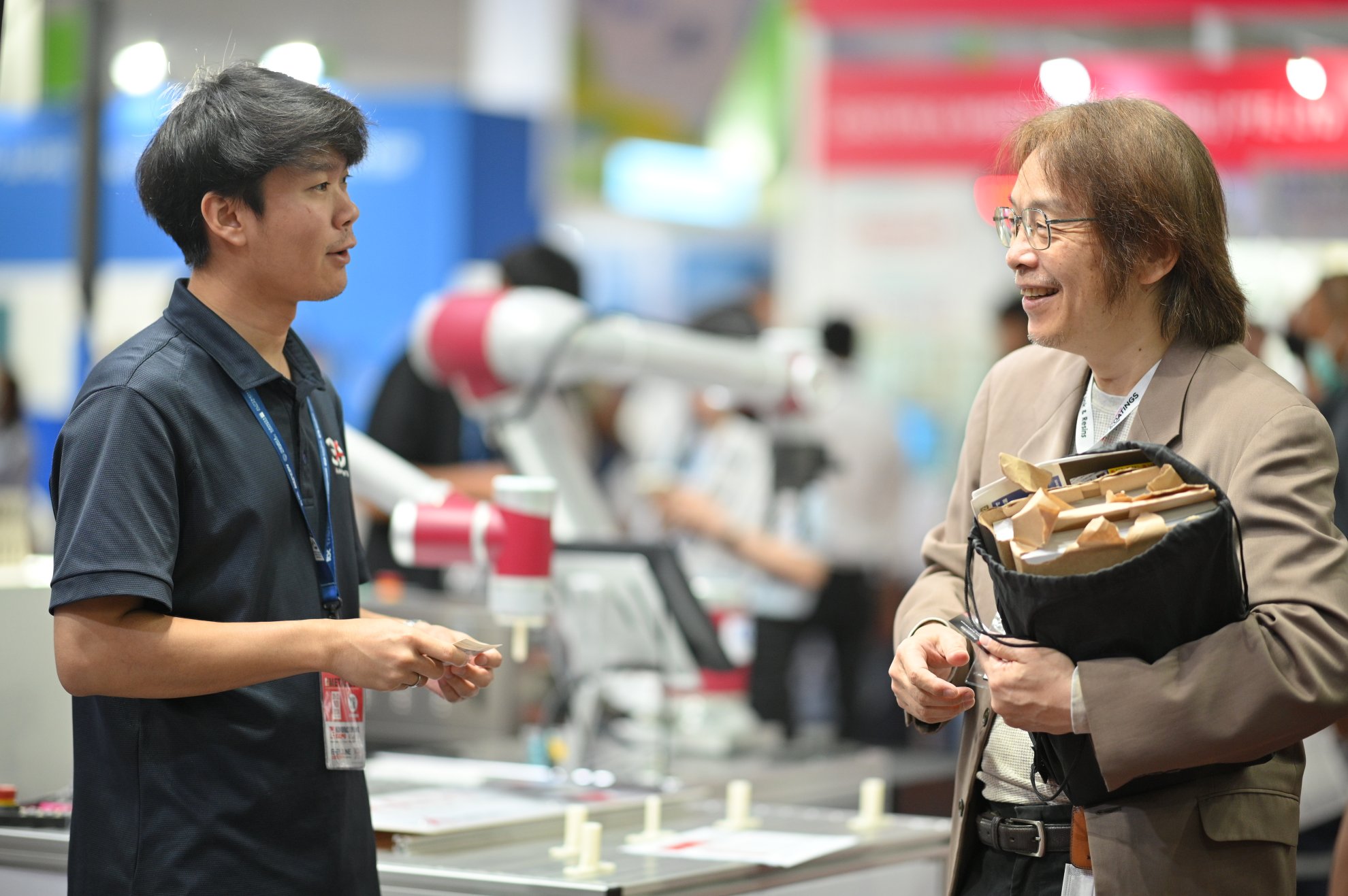 Assembly & Automation Technology 2026 | Event on Industrial Robotics ...