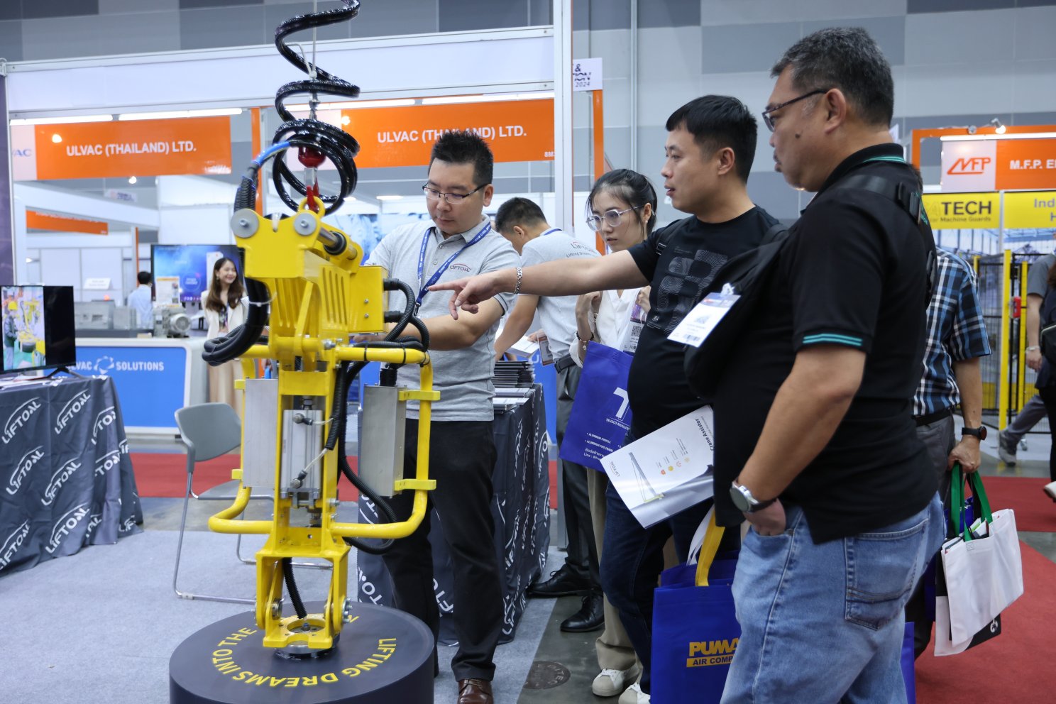 Assembly & Automation Technology 2025 | Event on Industrial Robotics ...